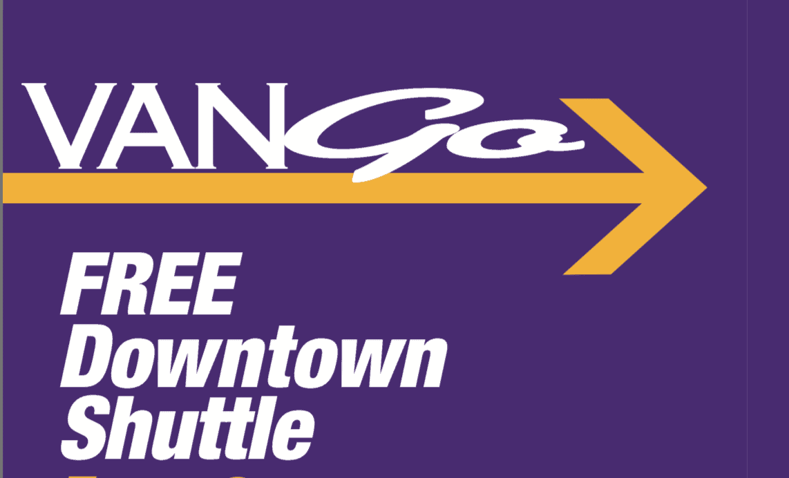VanGo Circulator Service Returns to Downtown Silver Spring | Source of ...