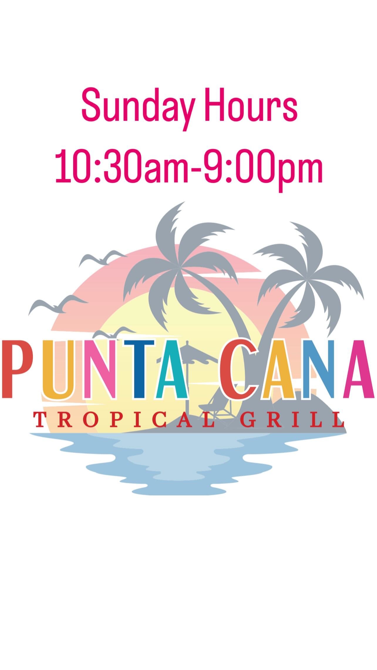 Punta Cana Tropical Grill Brings Dominican Fast Food to Georgia Ave ...
