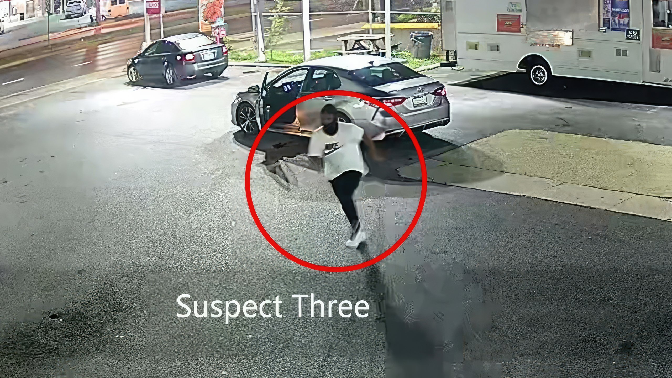$10,000 Reward Offered for Armed Carjacking, Strong-Arm Robbery ...