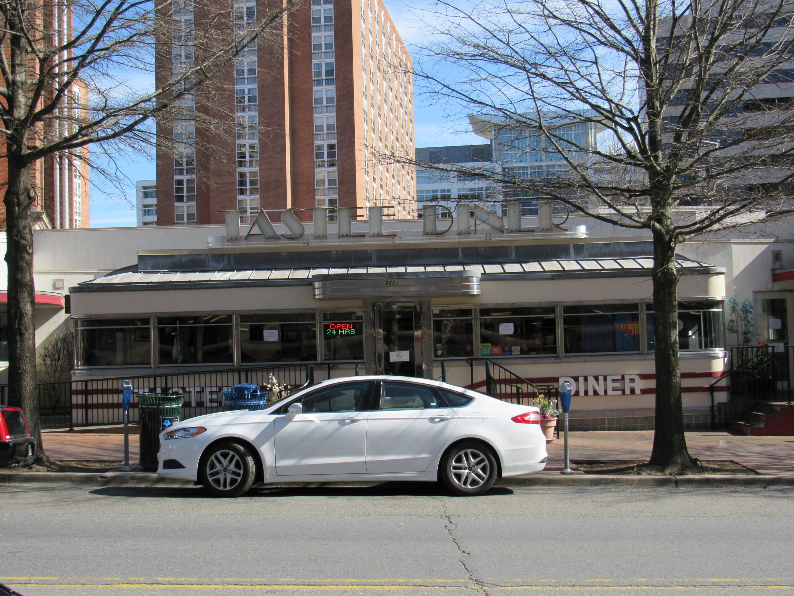 Roadside Development Shares Preliminary Plans for 500-Unit Building at ...