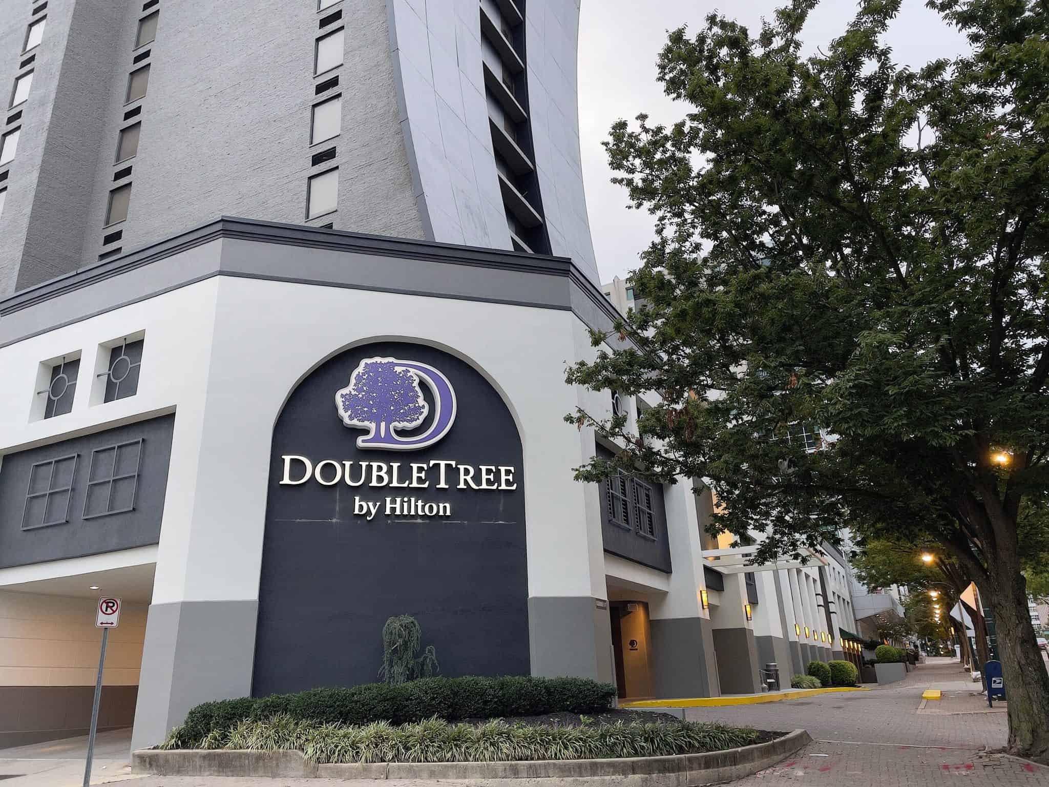 DoubleTree by Hilton Silver Spring DC North is Now Open | Source of the ...