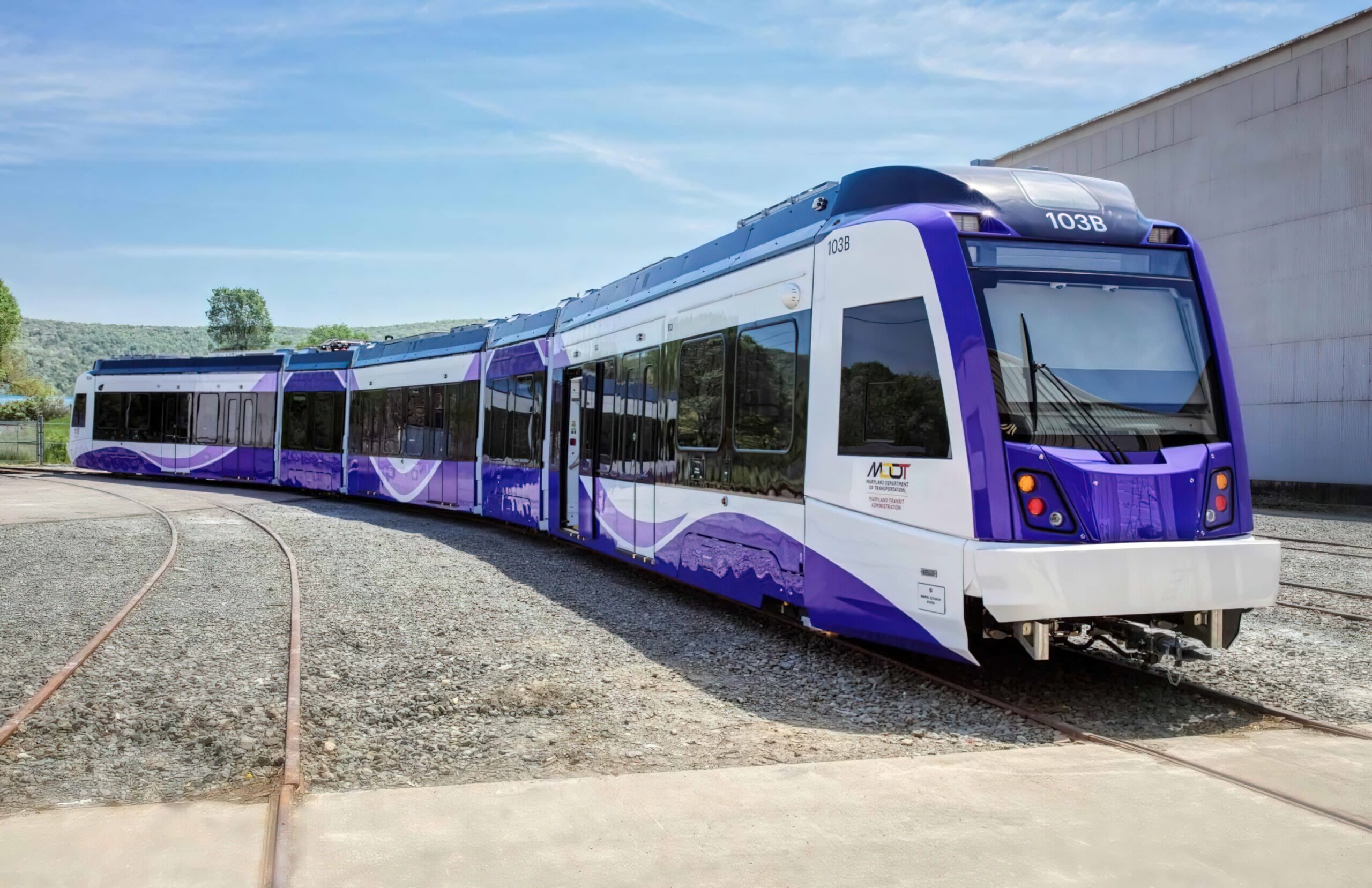 Parts of Wayne Ave. To Close for Purple Line Construction | Source of ...