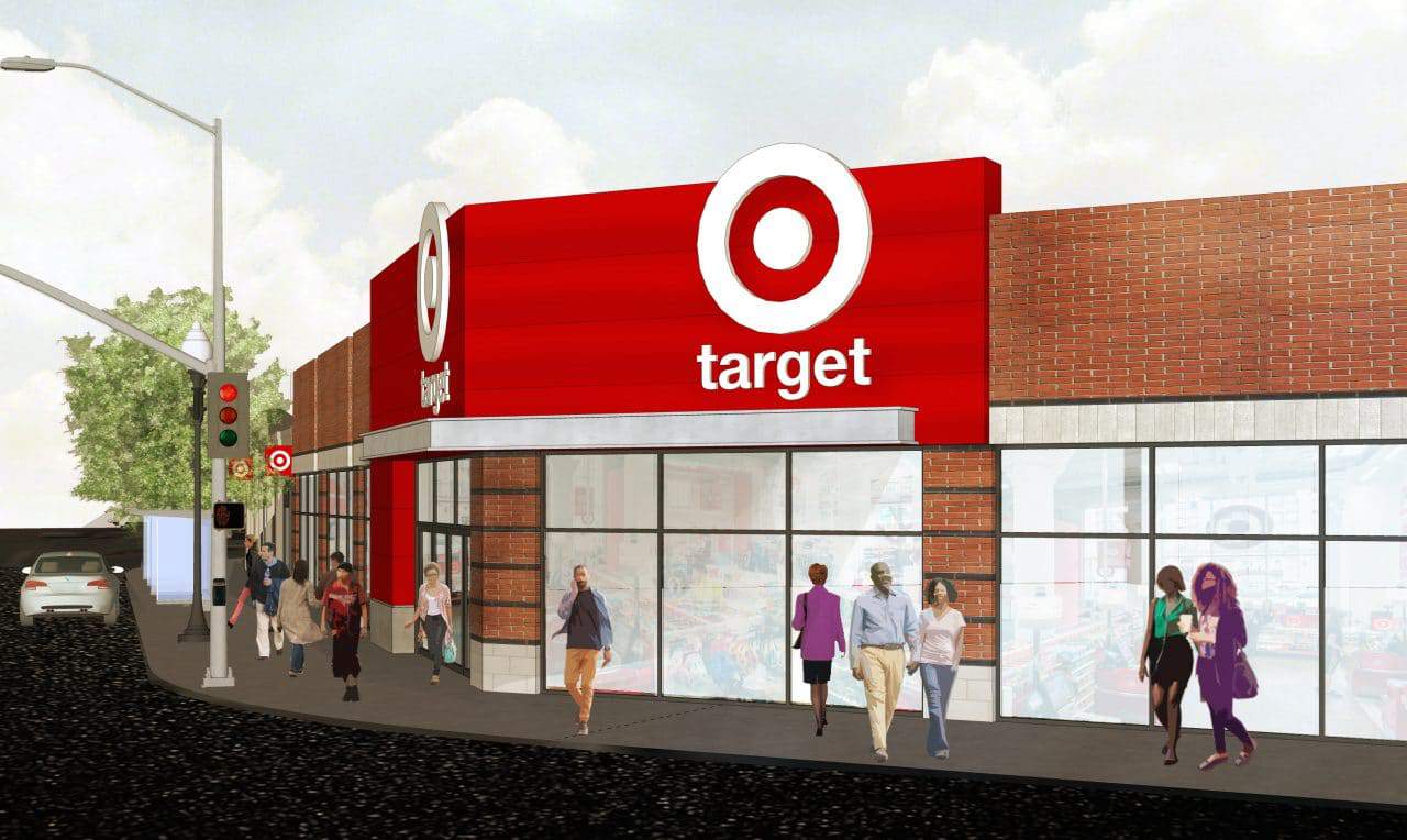 Target announces plans to open small-format store in Shepherd Park ...