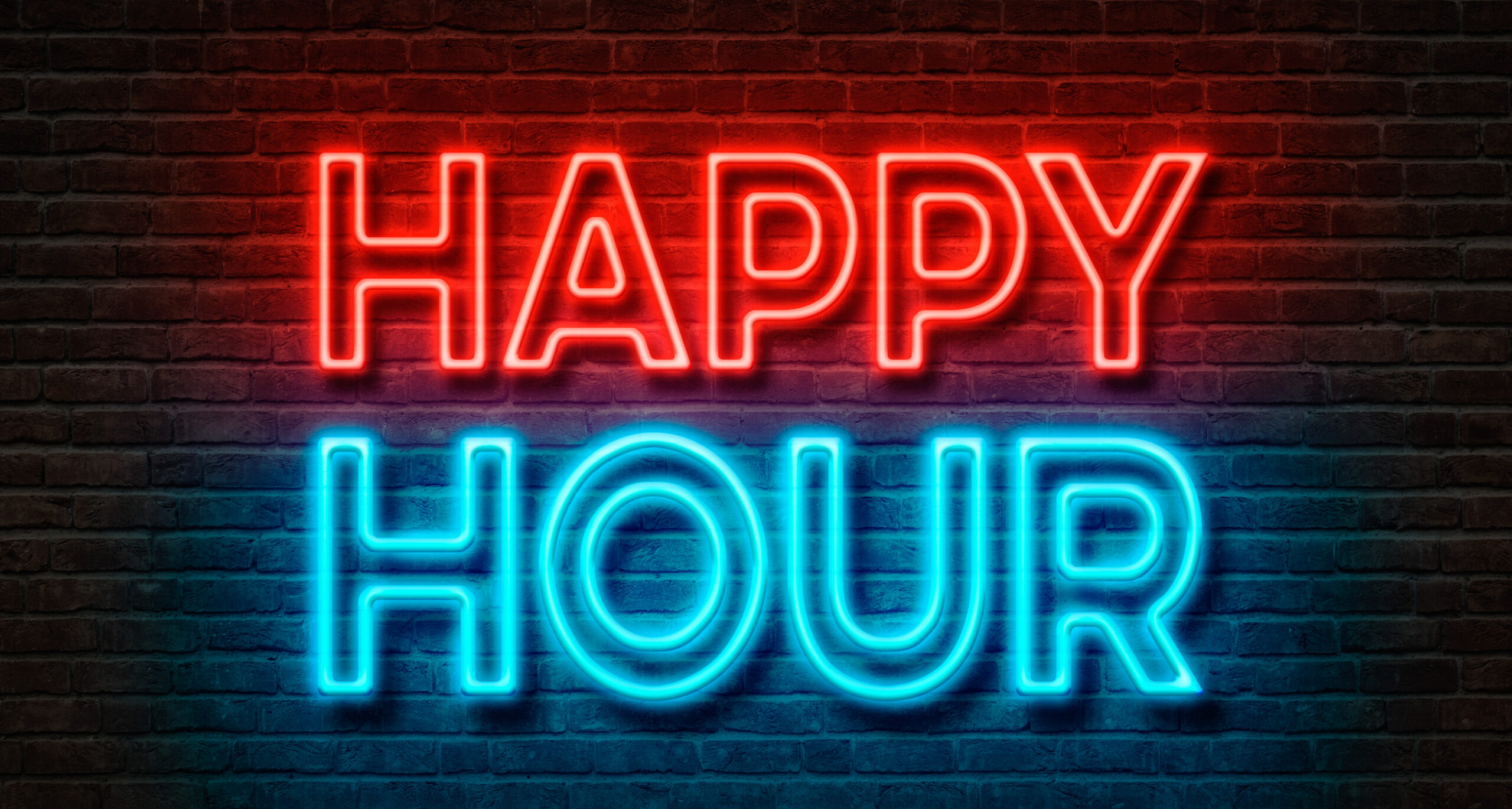 Happy Hour, Late-Night Hours Return to McGinty’s | Source of the Spring