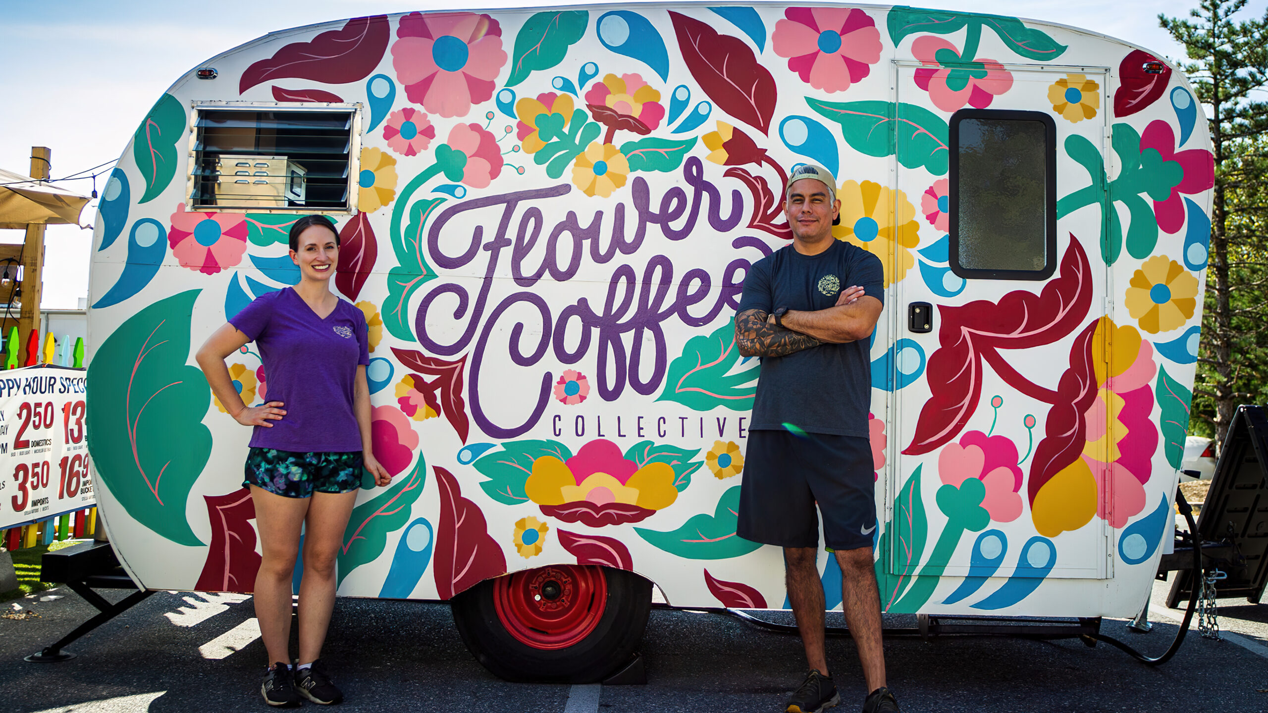 Flower Coffee Collective to Close June 25 | Source of the Spring