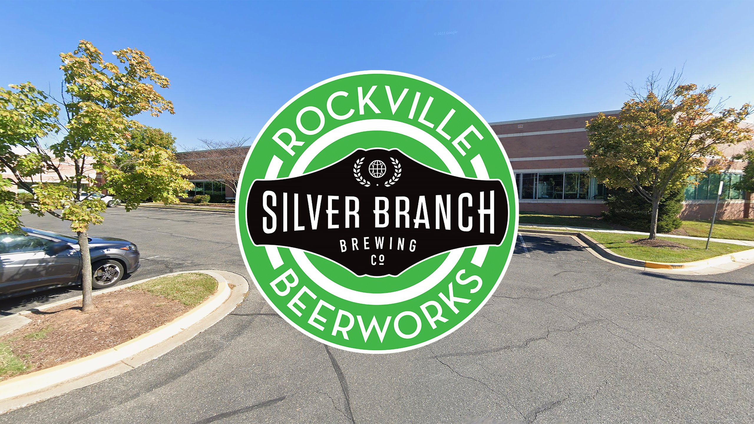 Silver Branch Brewing Reveals New Rockville Beerworks Location at ...