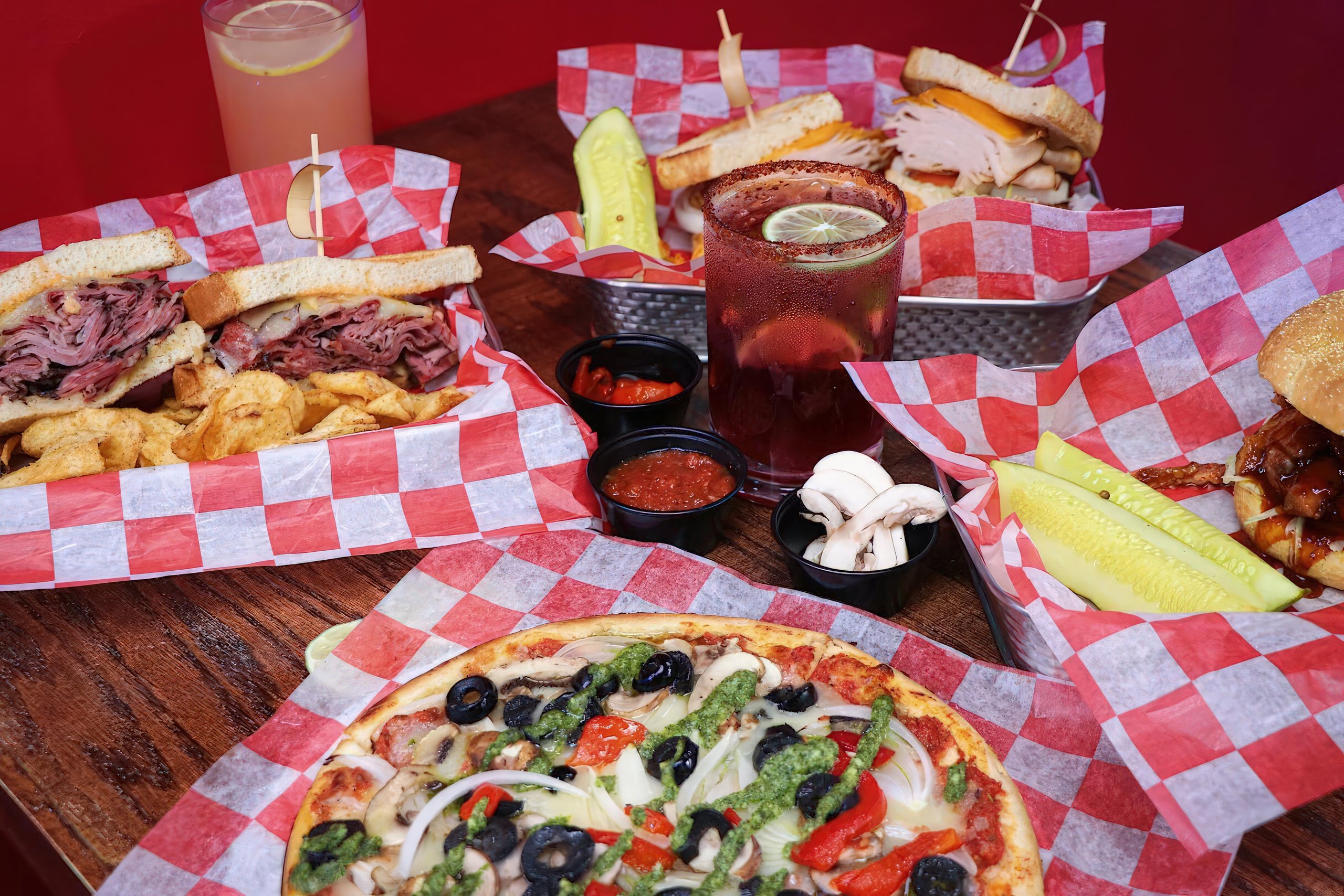 Champions Sports Bar Sale Pending, to Become Mercury Lounge | Source of ...