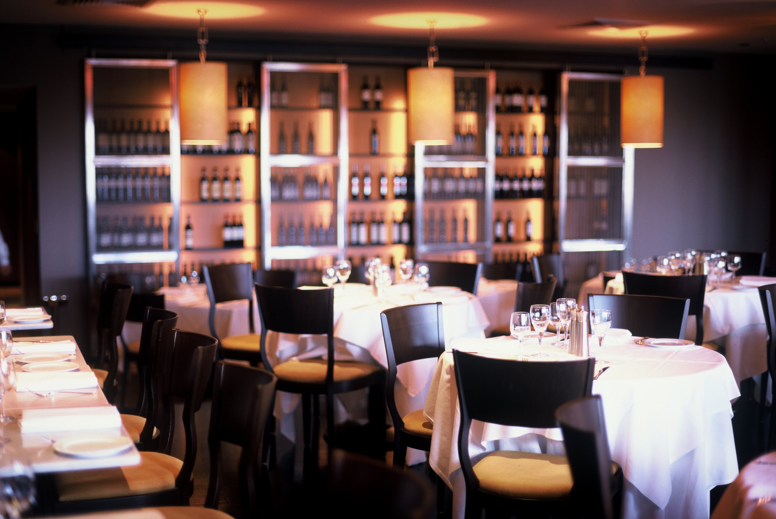 Three Silver Spring Restaurants Participating in Summer Restaurant Week ...