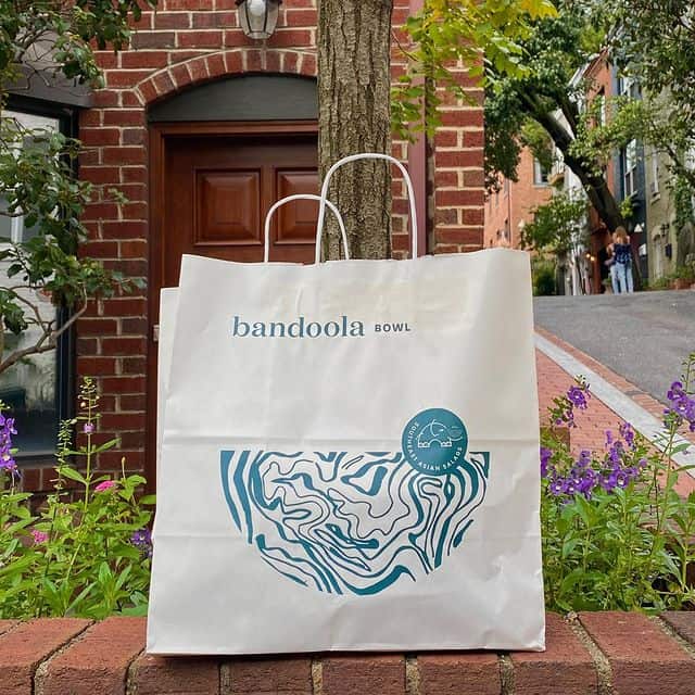 Bandoola Bowl to Open Second Location This Fall | Source of the Spring