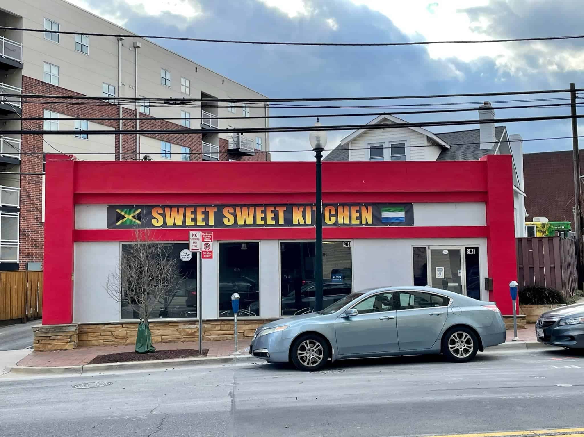 Sweet Sweet Kitchen to Open D.C. Location | Source of the Spring