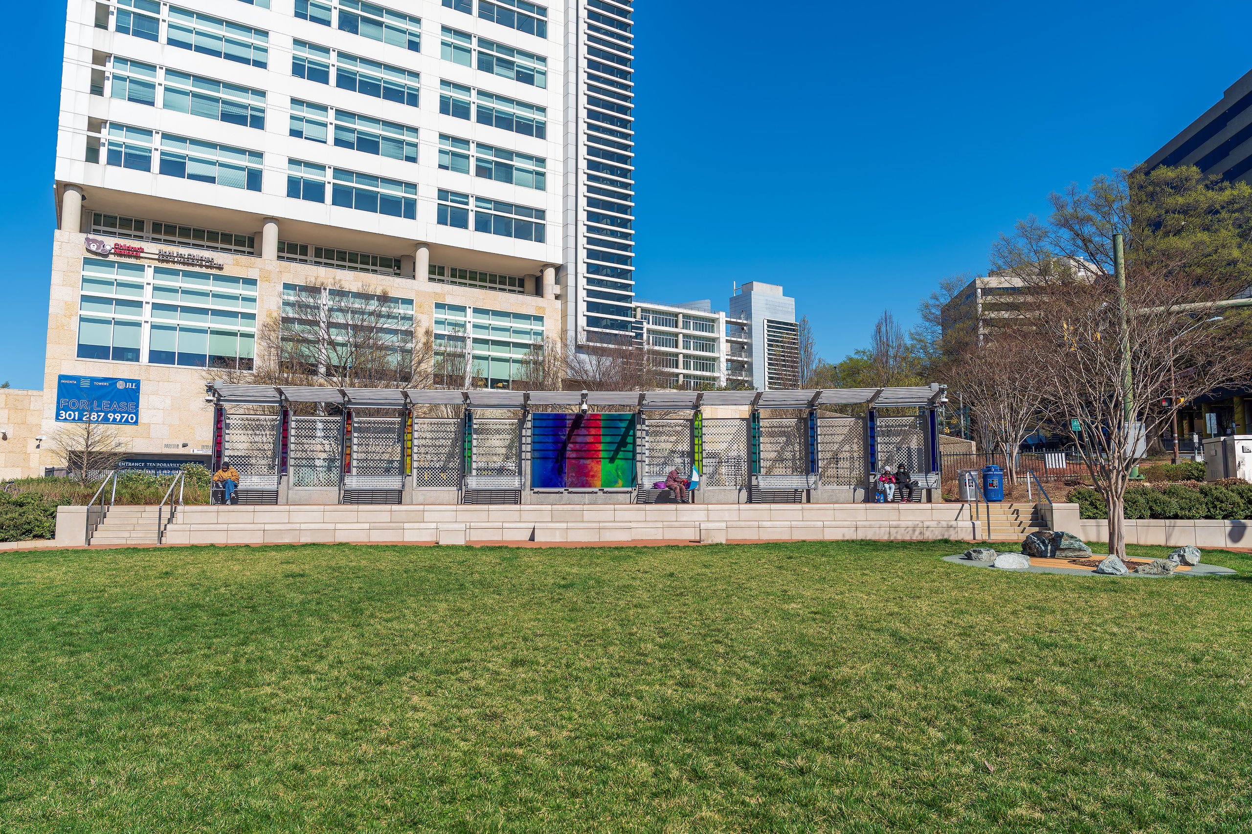 Silver Spring MD | Takoma Park MD | Source of the Spring