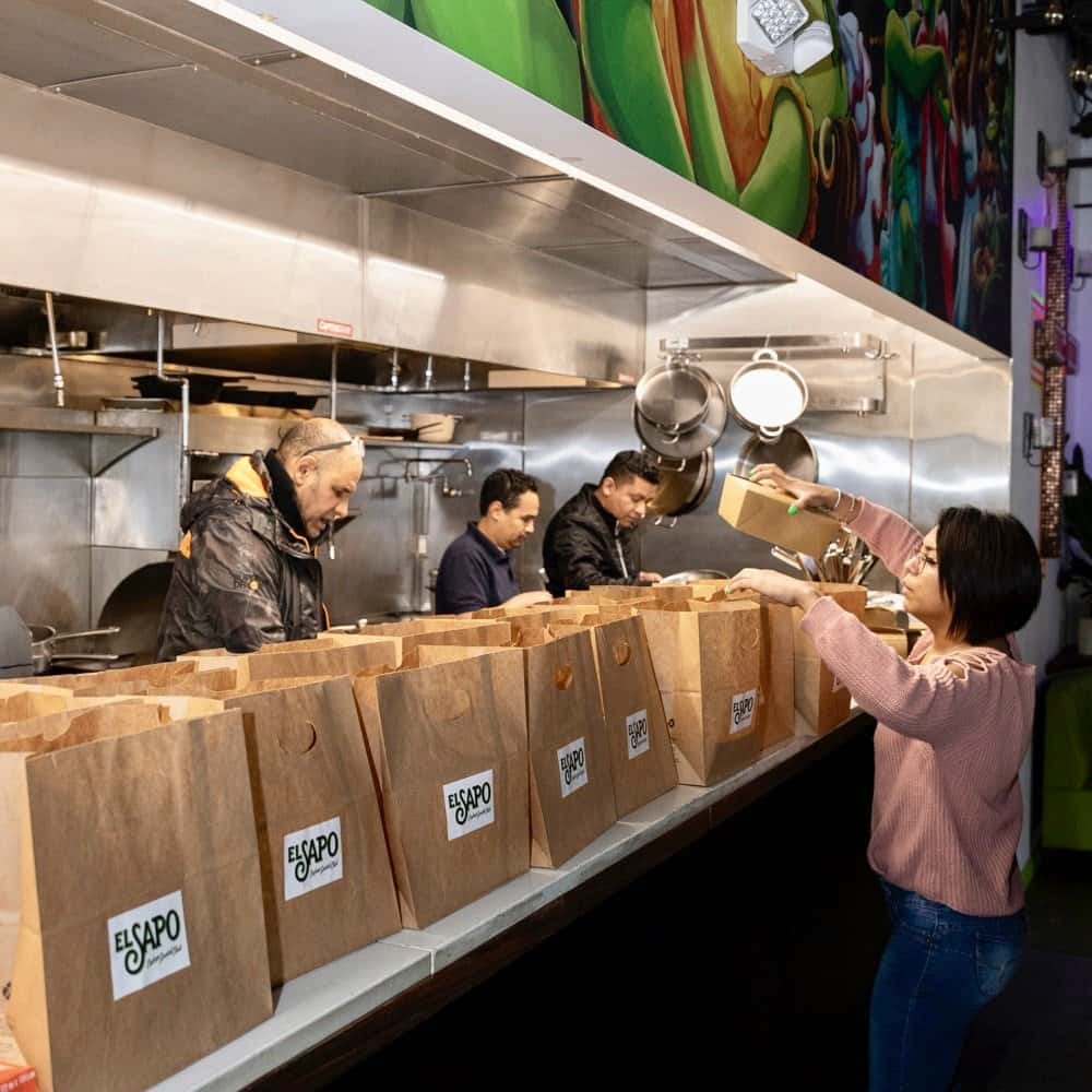 Tag: Urban Butcher | Source of the Spring