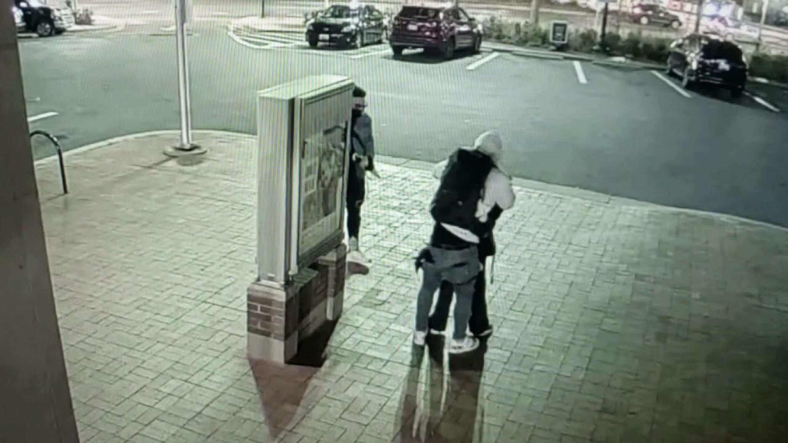 Police Investigating Armed Robbery in Silver Spring; Additional Victims ...