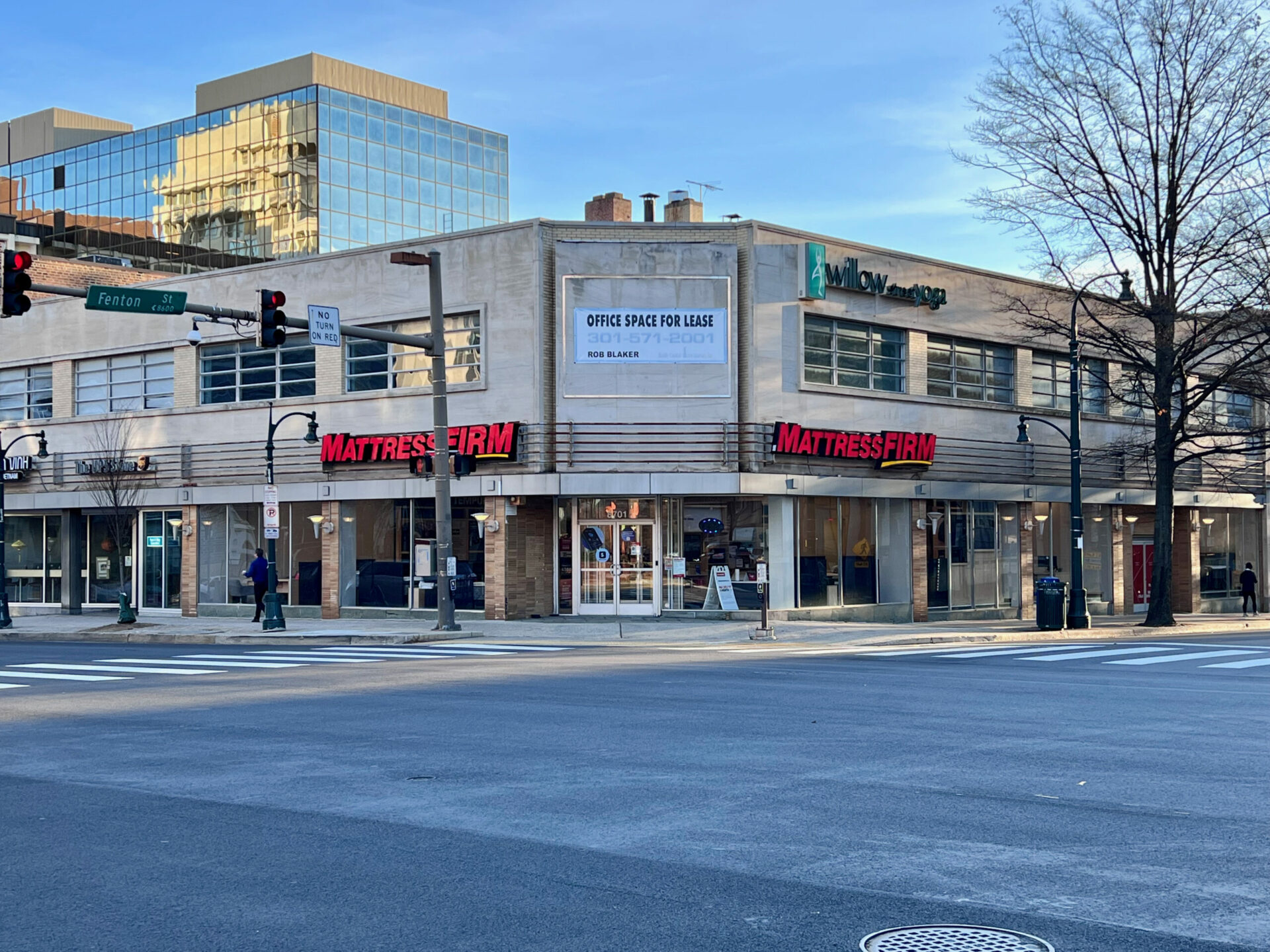 Mattress Firm Reopens Downtown Silver Spring Store | Source of the Spring