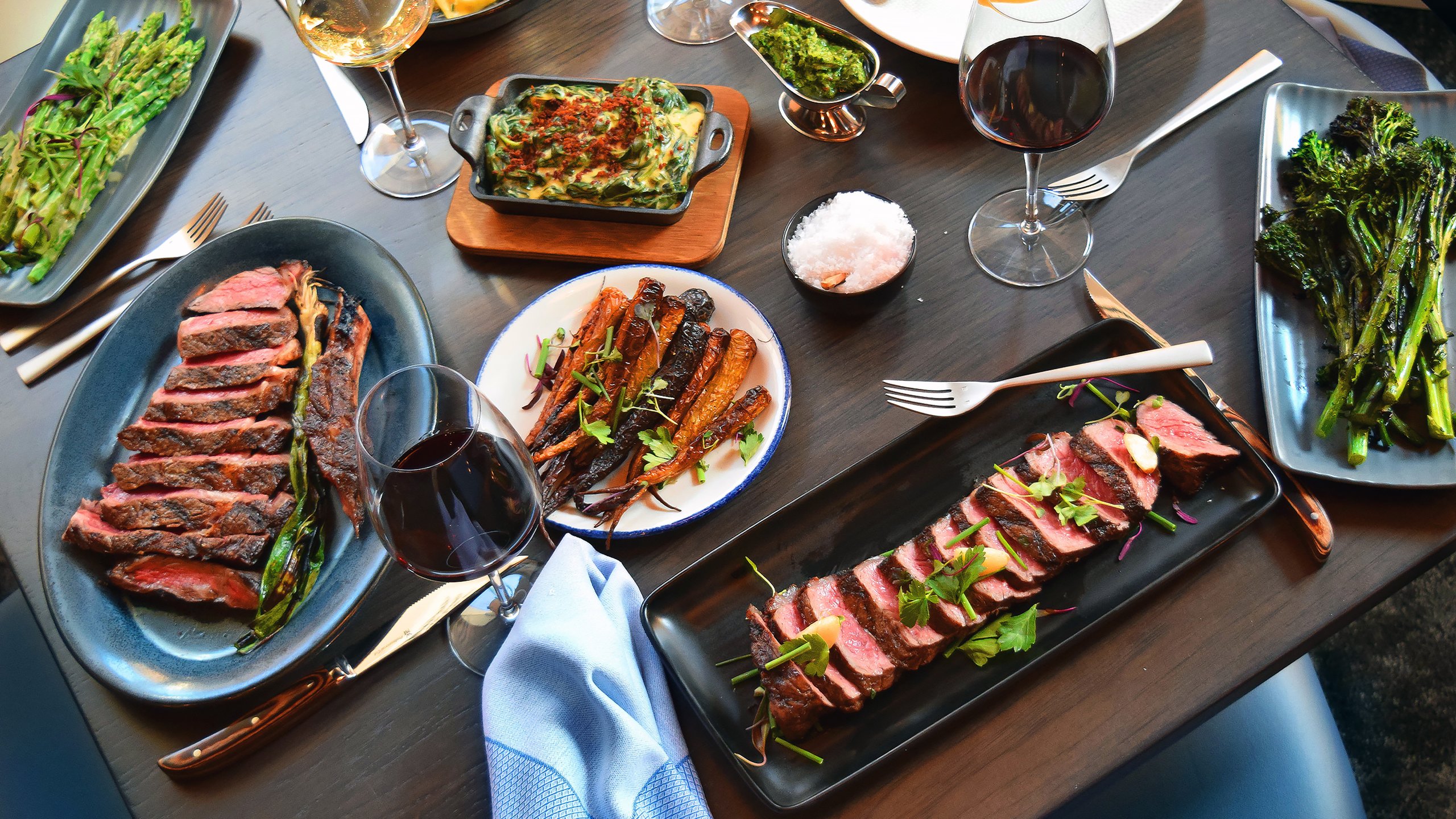 Taste Silver Spring: Summer Restaurant Week Highlights from August 12 ...