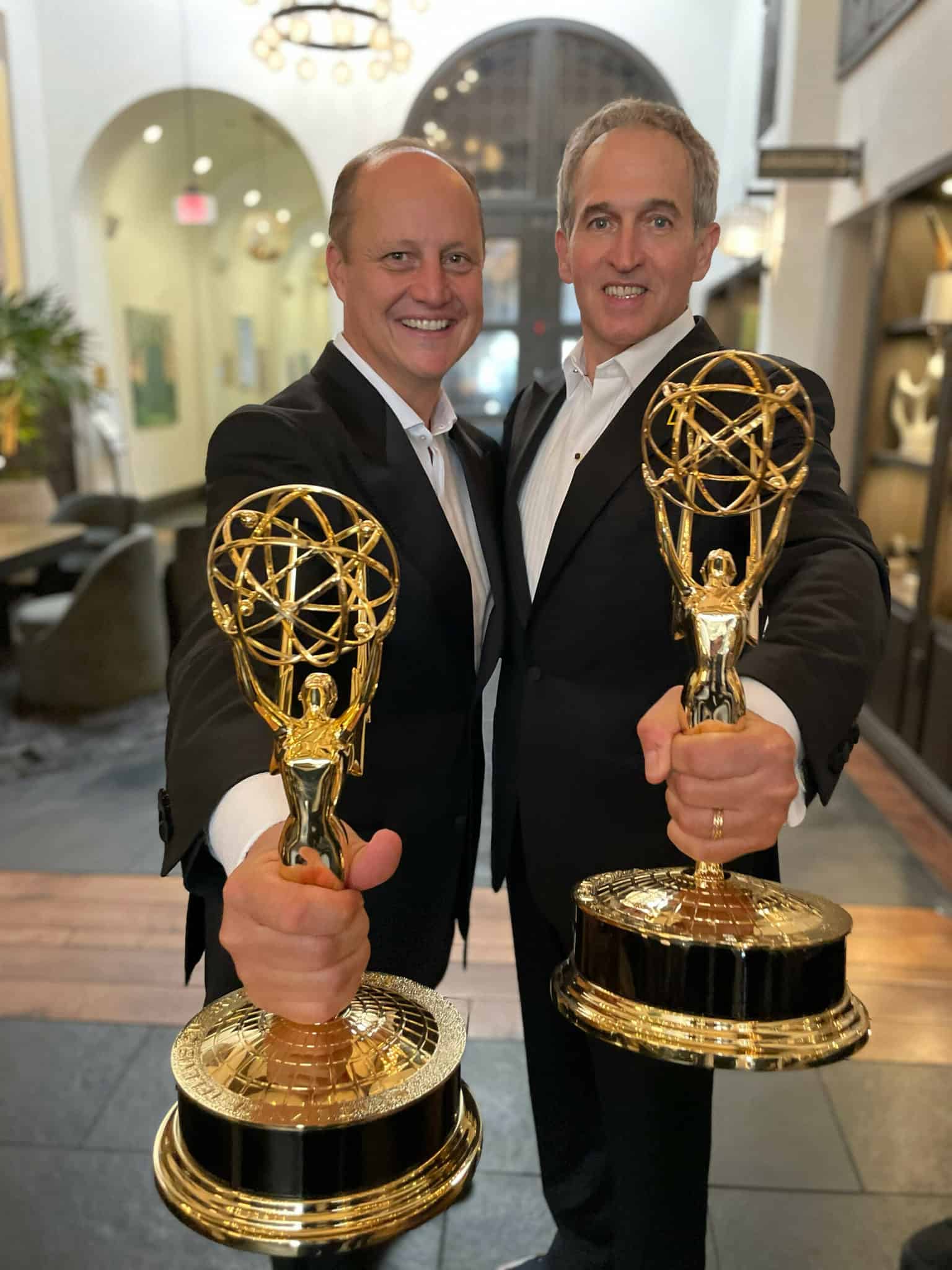 Red Rock Films Wins Emmy Award for “Secrets of the Whales” | Source of ...