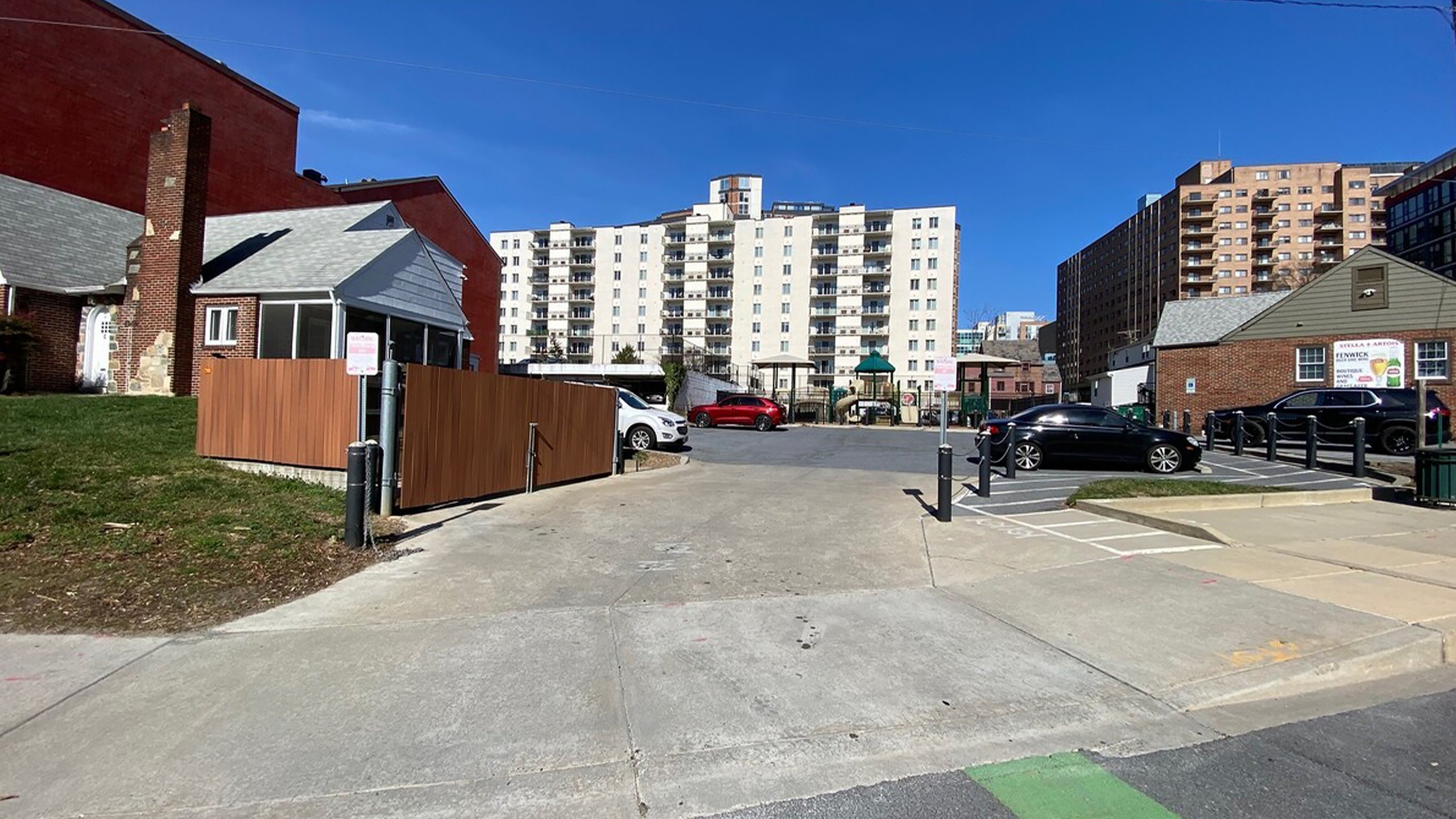 Silver Spring MD | Takoma Park MD | Source of the Spring