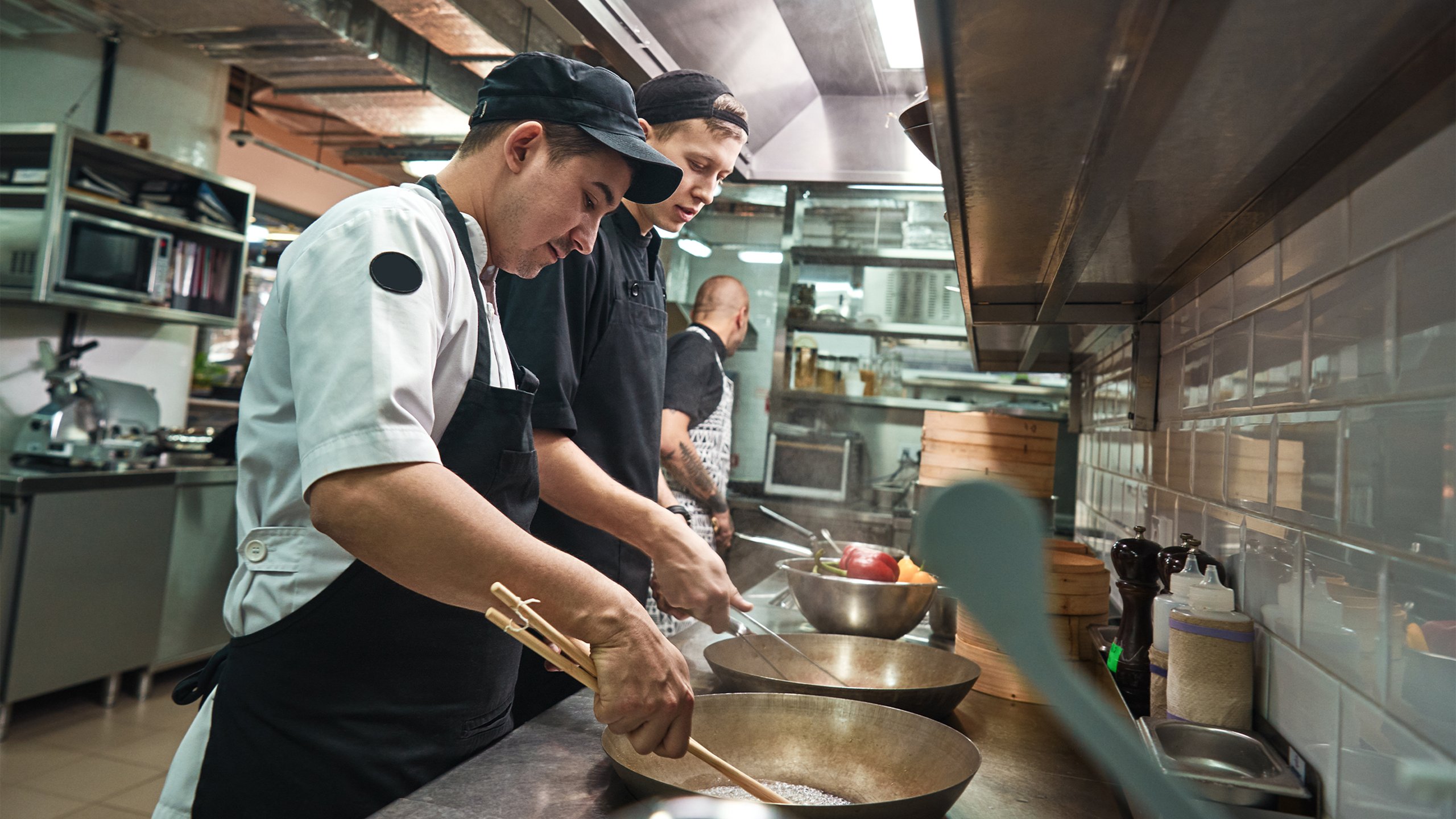 Cooking Up Change: Shepherd’s Table Launching New Culinary Skills ...