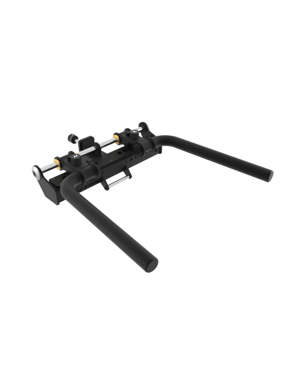 Adjustable Dip Station - verstellbarer Dip-Barren mit Fast Locking für ...