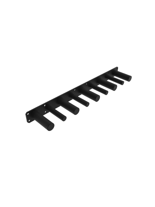 Parallel Grip Bar - Klimmzugstange zur Befestigung an Brackets ...