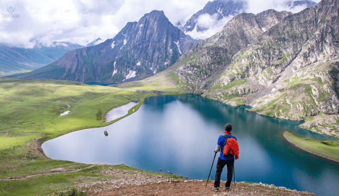 Best Time to Do Kashmir Great Lakes Trek – Expert Tips Inside