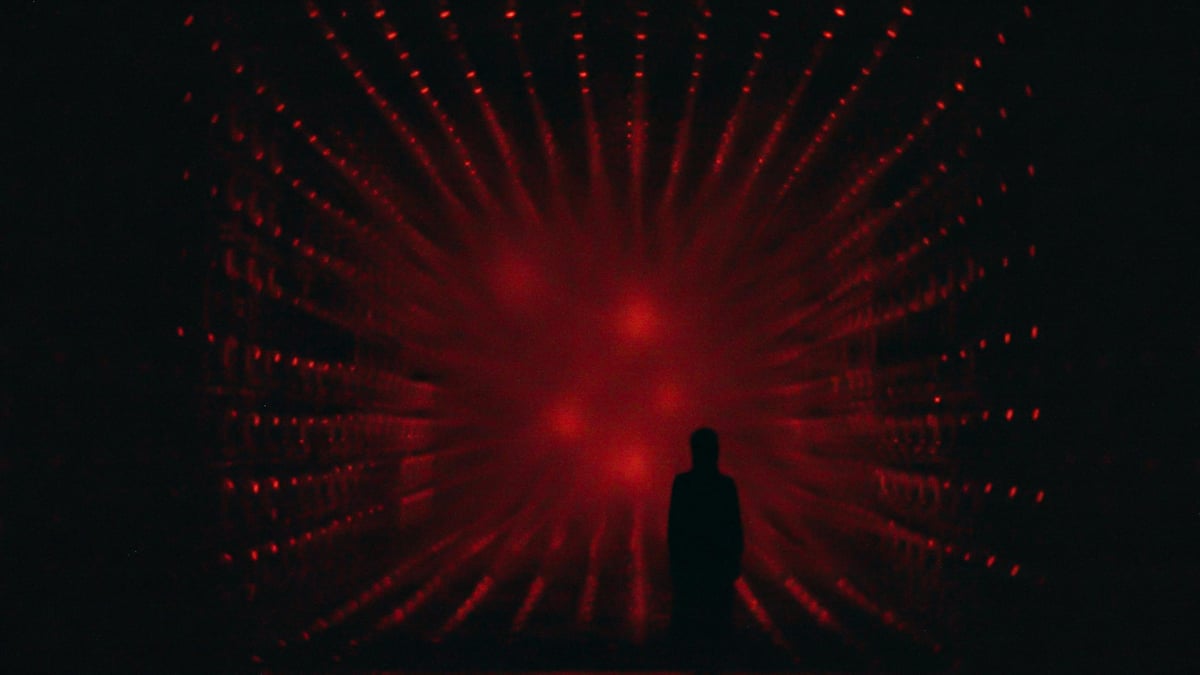 Transience | teamLab