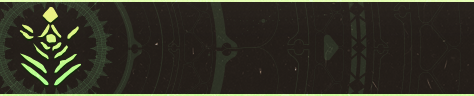 Destiny 2 Emblems Marketplace - Emblems Report