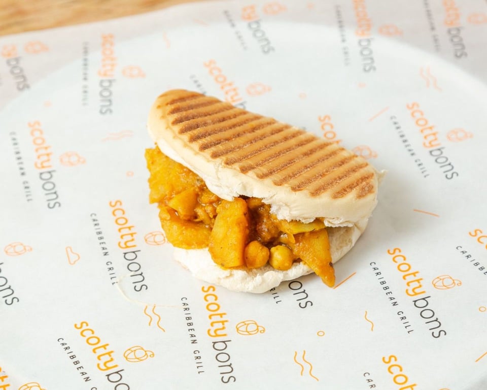 Scotty Bons Caribbean Grill (Keele/George Appleton) - Order Now