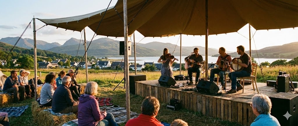 Highland Events Hub