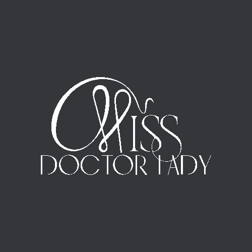 Snoring Really is a Big Deal! – Miss Doctor Lady