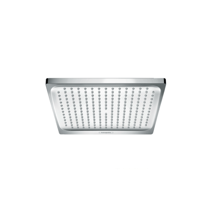 유로세라믹 수전 - 한스그로헤 크로메타 E 오버헤드 샤워 240 HANSGROHE CROMETTA E OVERHEAD ...