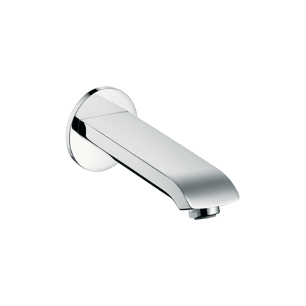 유로세라믹 수전 - 한스그로헤 메트리스 욕실 토수구 HANSGROHE METRIS BATH SPOUT