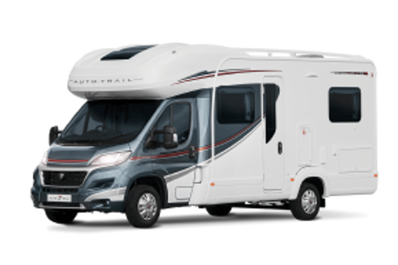 Shop New & Used RVs | Motorhomes, Travel Trailers, & Campers - Searchs