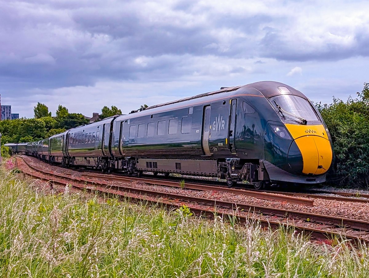 Diesel-Electrical Multiple Unit