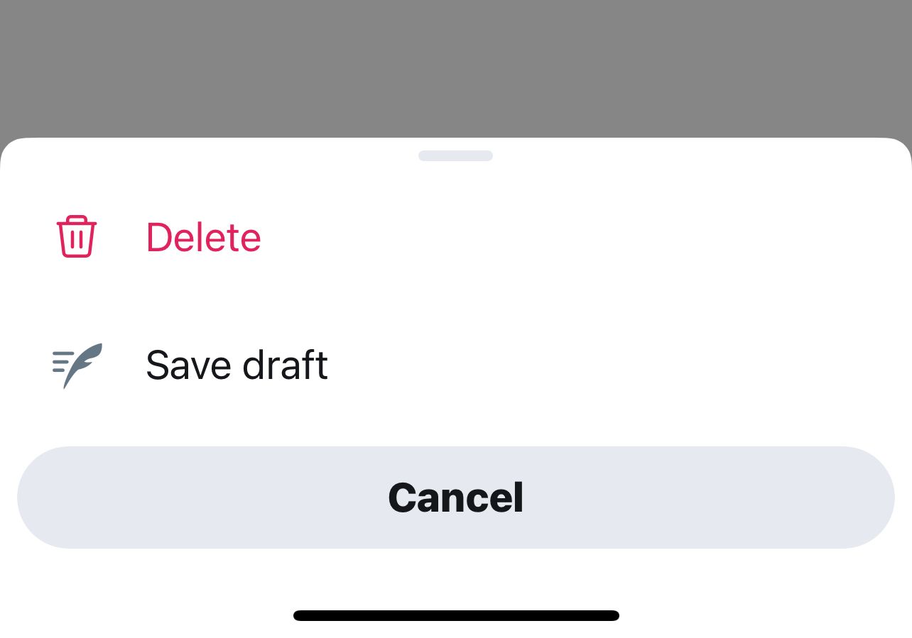 Design to save people from themselves