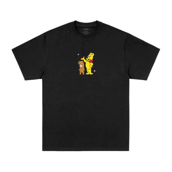 Jennie x Haribo 驚喜聯名哪裡買？經典小熊、愛心T全品項入手指南 代購 | iSALE 最推薦的美國代購