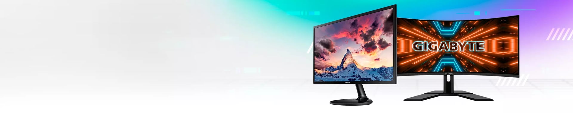 Monitor al mejor precio, Comprá en Maldito Hard!