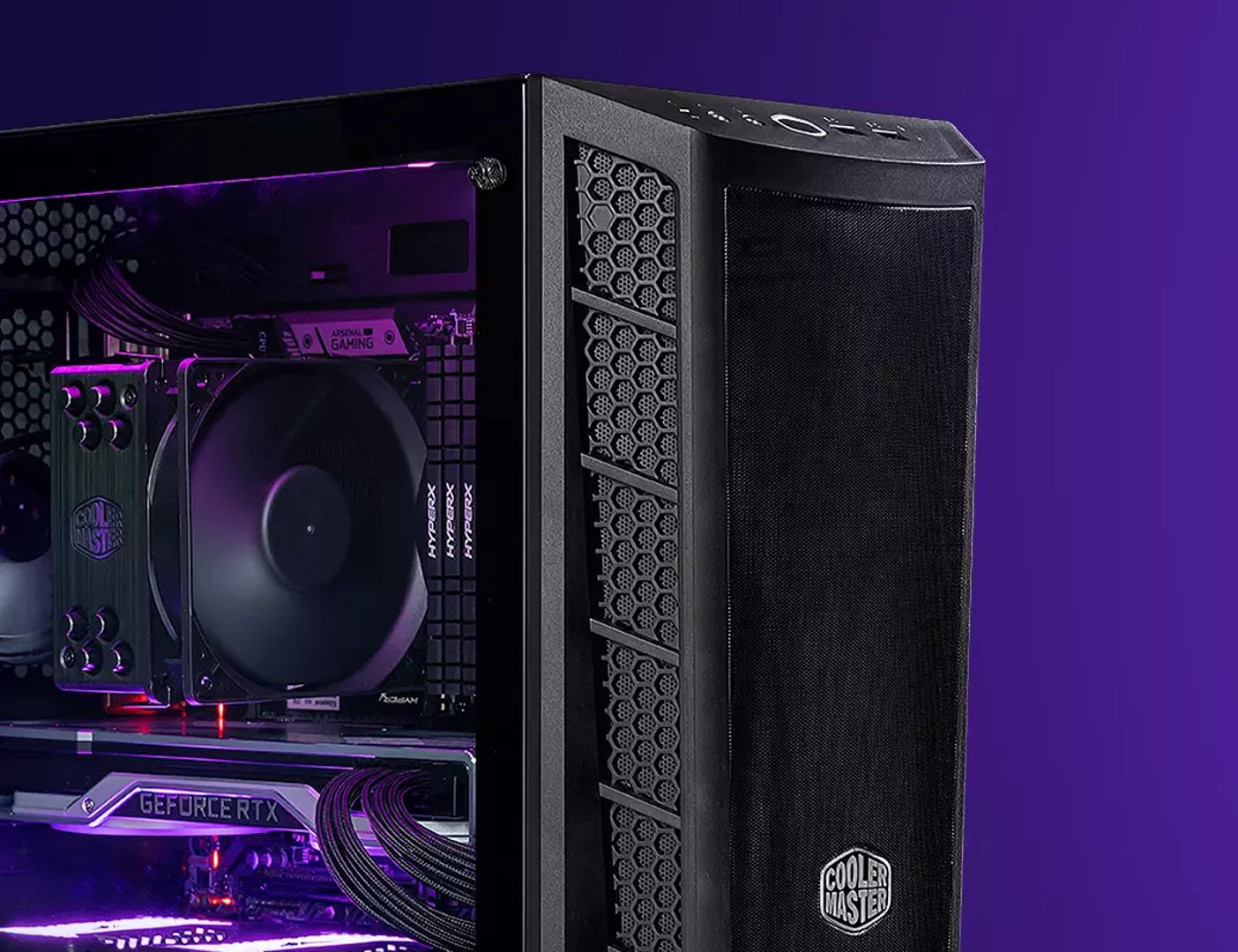 Pc Armada al mejor precio, Comprá en Maldito Hard!