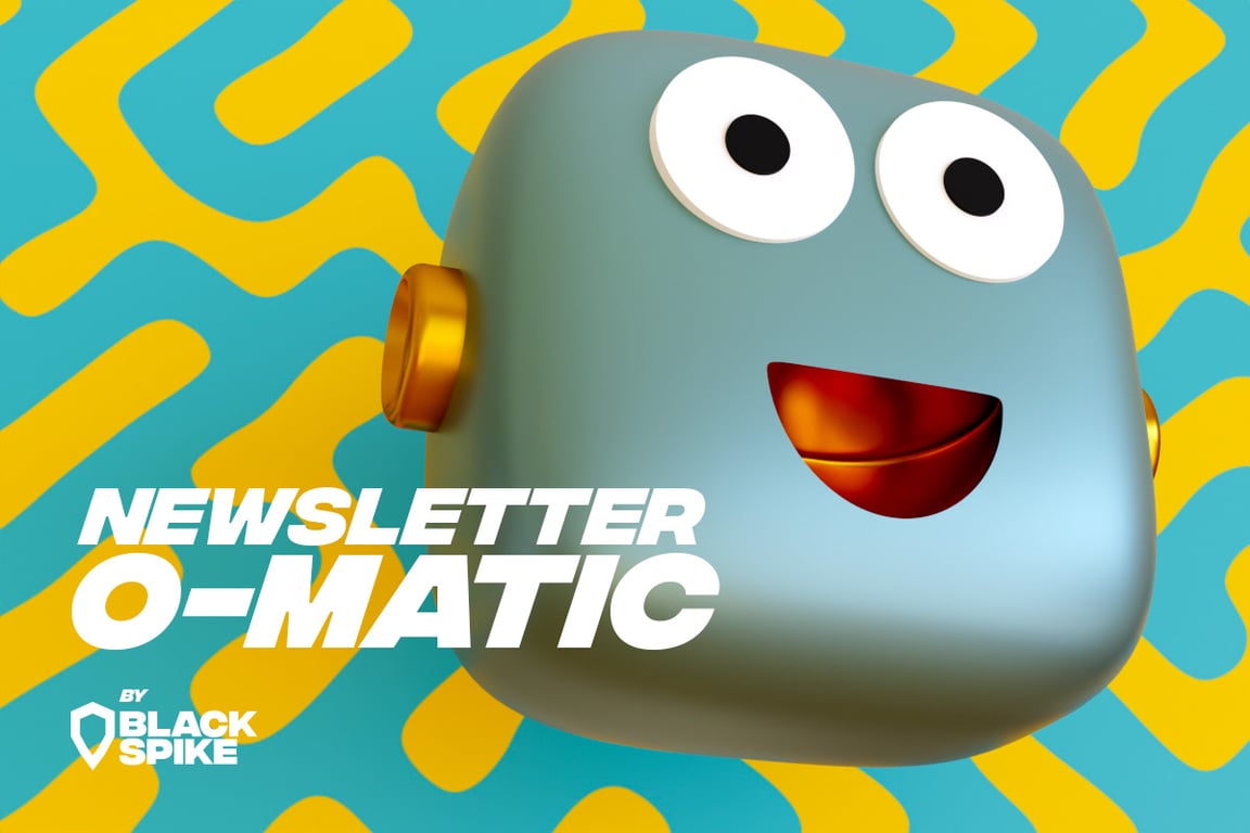 Newsletter-o-Matic