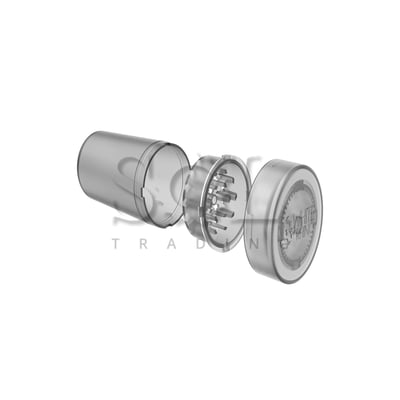 White Rhino Grind N Store - 24ct - Sol Trading USA