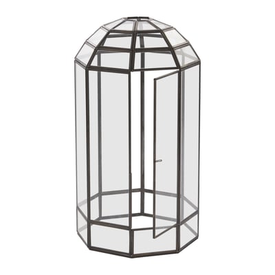 Aviator Terrarium - Ruhlistic Decor | Stylish Home Goods & Accents ...