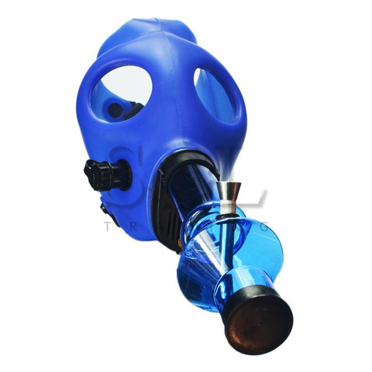 Gas Mask - Sol Trading USA