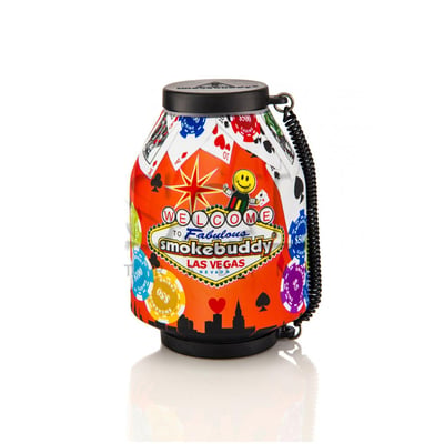 Smoke Buddy Original - Sol Trading USA