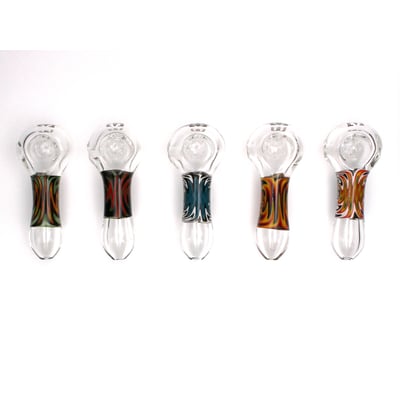 HK 447 - Krave Glass USA