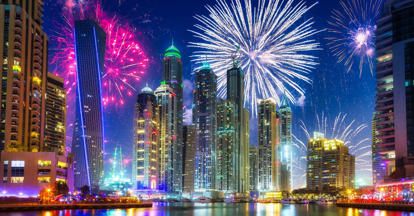 Where to Celebrate Saudi National Day in Dubai | Blog