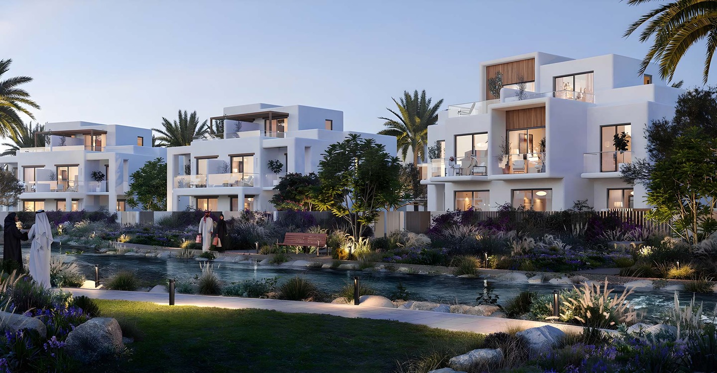 The Valley Phase 2 by Emaar, Where Discovery Greet You at Every Corner ...
