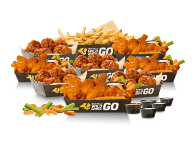 Buffalo Wild Wings