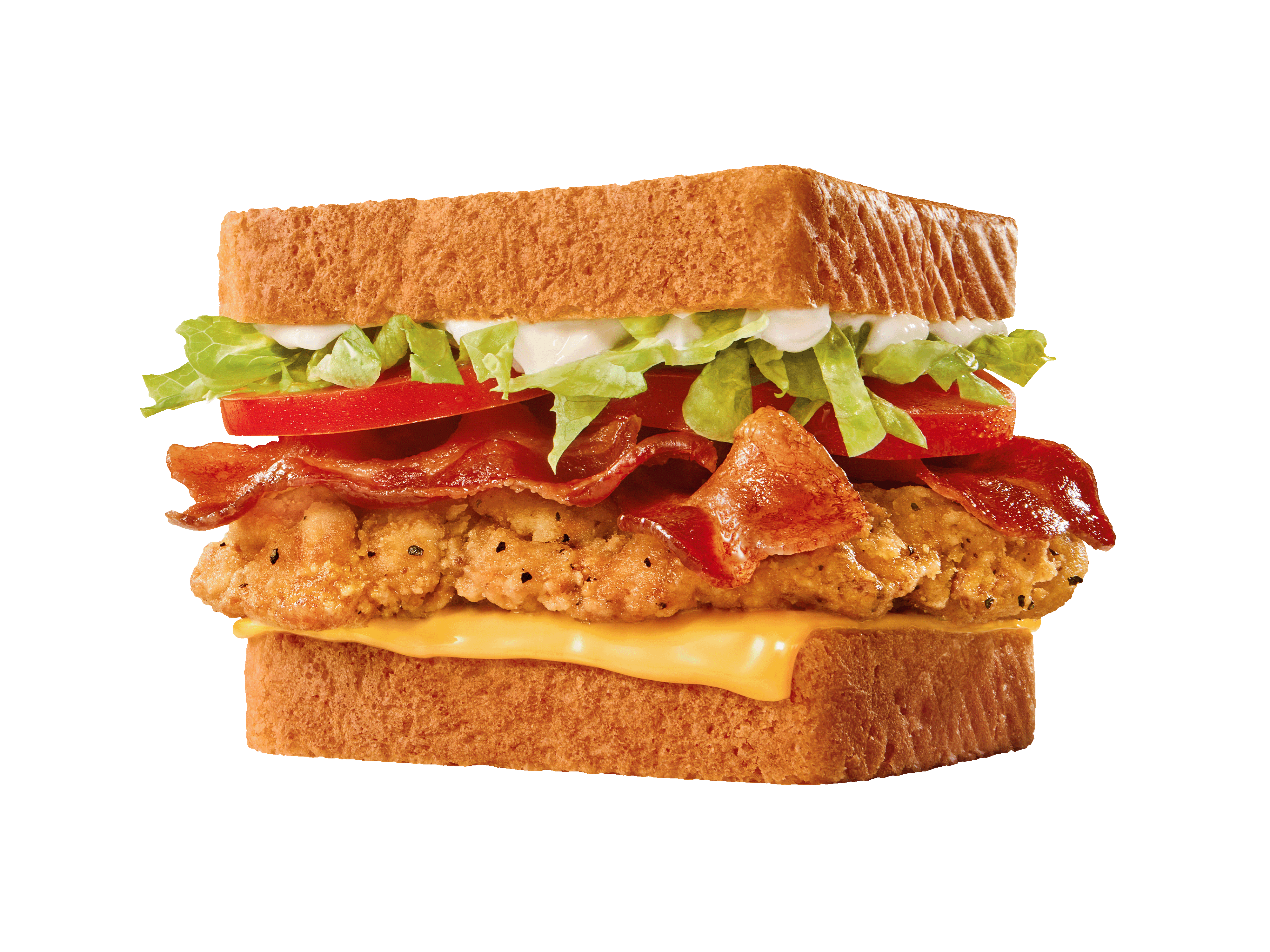Chicken Club TOASTER®