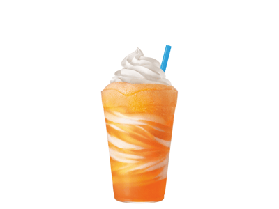 Menu – Drinks