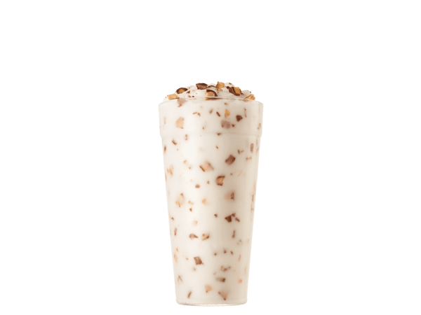 SONIC Blast® made with HEATH®